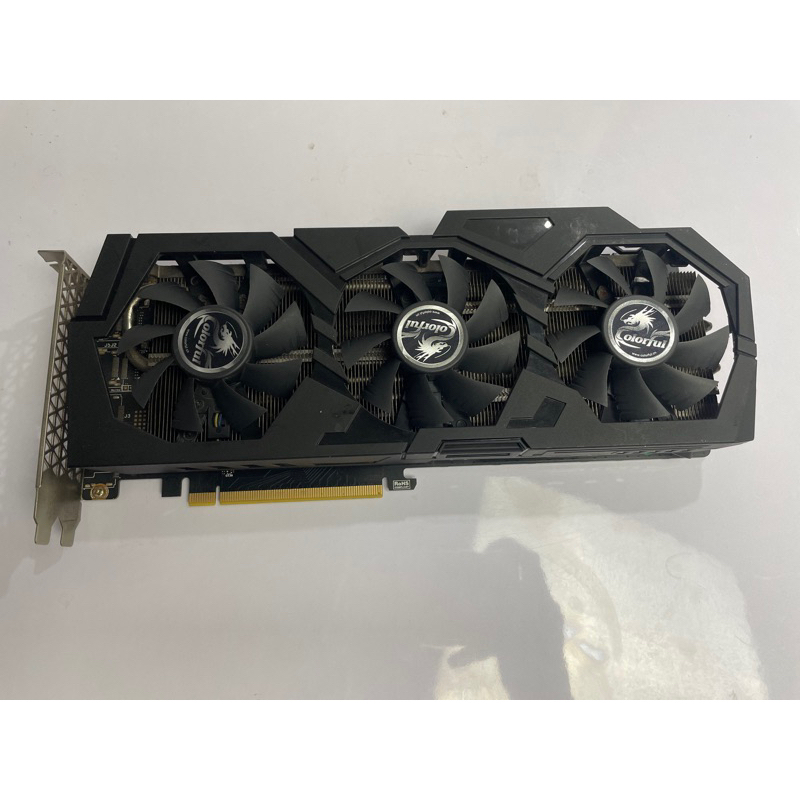 P104-100 8GB 3FAN ประกัน 7 วัน | Shopee Thailand