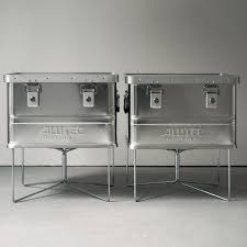 ALUTEC Classic Auminium Boxes กล่องอลูมิเนียมอเนกประสงค์ พร้อมส่ง ...