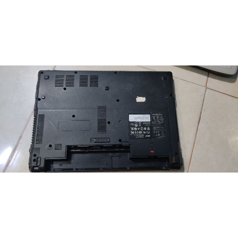 Acer aspire 4738 i3-370m งานช่าง | Shopee Thailand