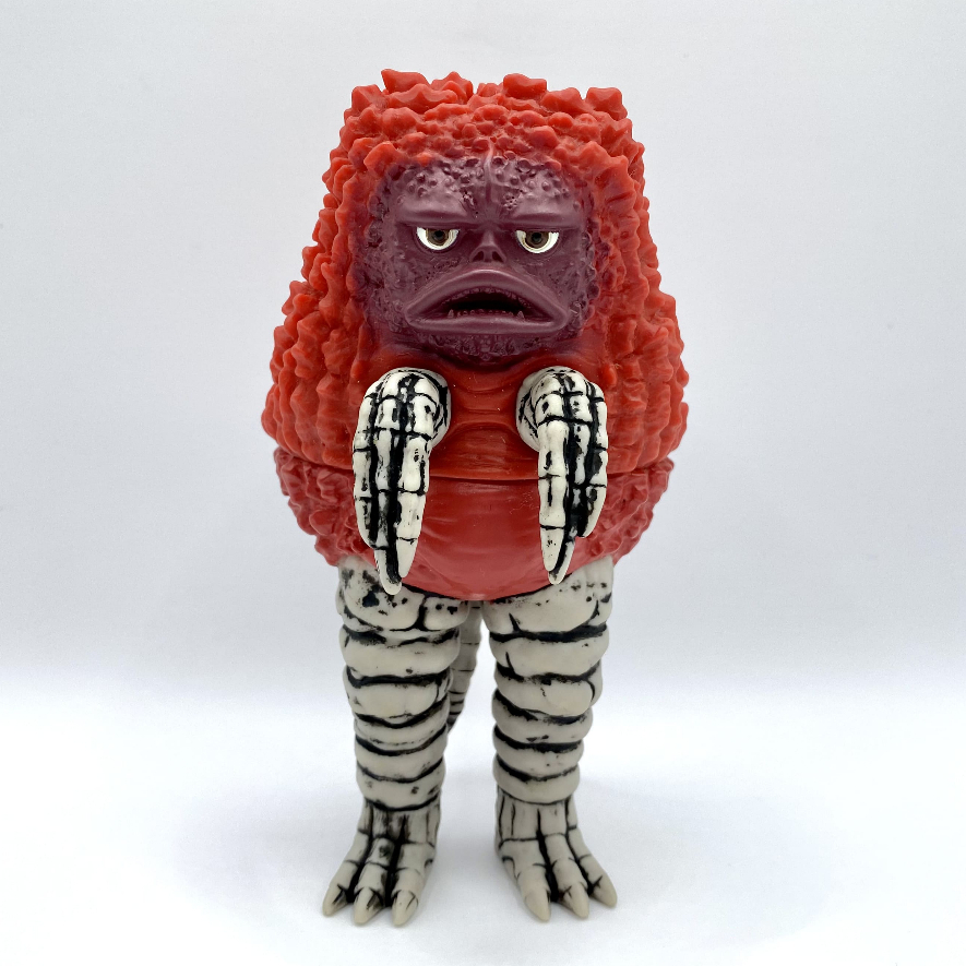 Pigmon พิกม่อน สัตว์ประหลาดอุลตร้าแมน 4.5" Kaiju Bandai 2015 Ultra ...