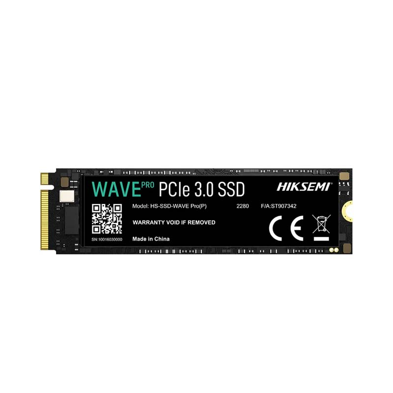SSD HIKSEMI WAVE PRO[P] 1024GB M.2 PCIE : HS-SSD-WAVE PRO[P] 1024G(By ...