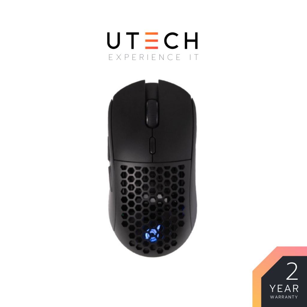 Loga Mouse Garuda Pro Wireless Gaming Mouse by UTECH | Shopee Thailand