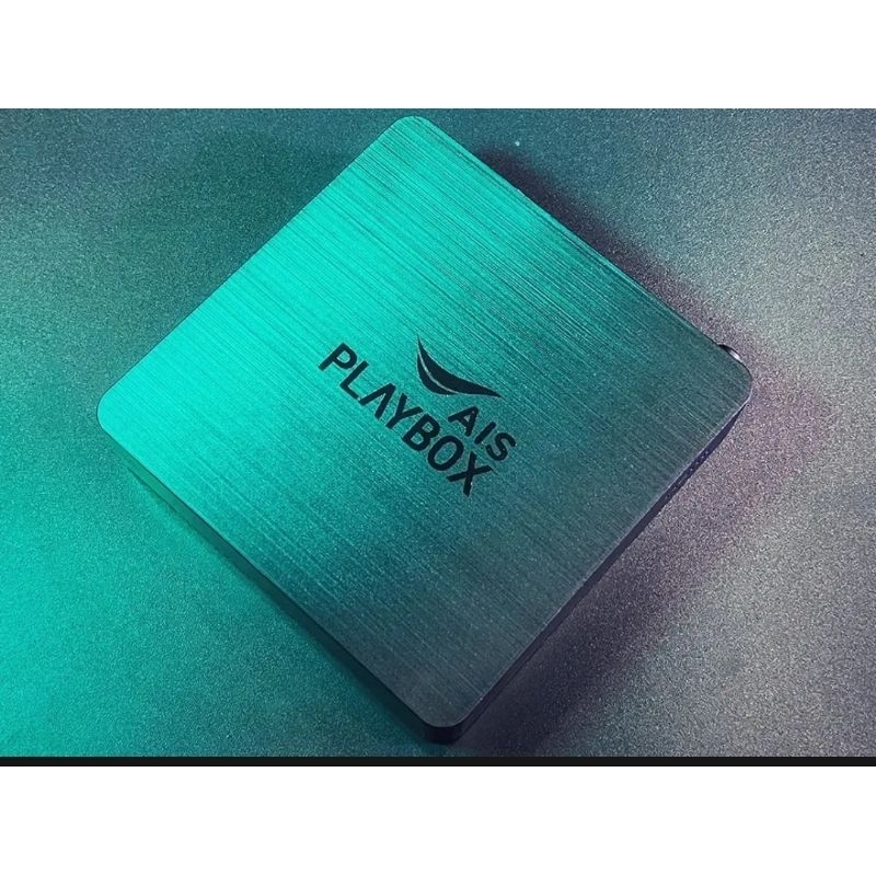 AiS playbox V.3 ตัวใหม่ ปลดล๊อคแล้วใช้ได้ทุกค่าย สำหรับเพิ่มจุด ...