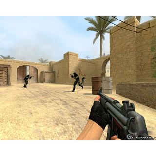แผ่นเกมส์ PC Counter Strike v1.6 (1DVD) | Shopee Thailand