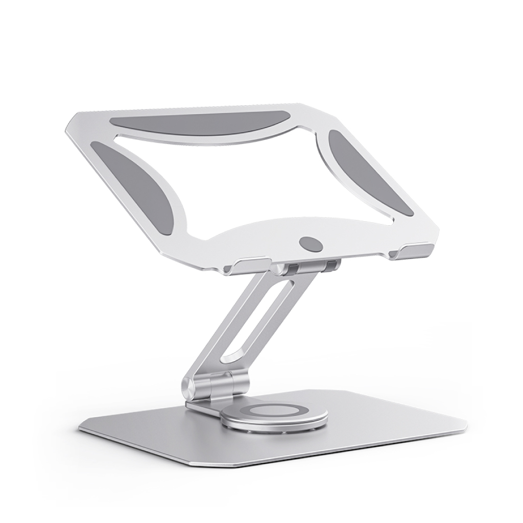 ที่วางแล็ปท็อป Liv 360° Panoramic Laptop Stand | Shopee Thailand