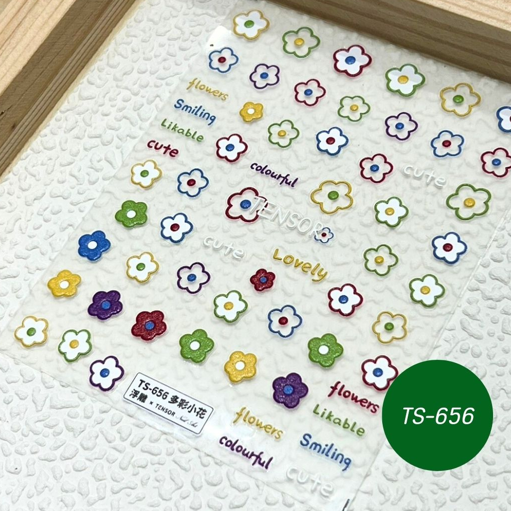 Sticker ลายนูน 5D สติ๊กเกอร์ 5D | Shopee Thailand