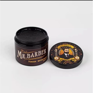 Mr.Barber Pomade ราคาพิเศษ | ซื้อออนไลน์ที่ Shopee ส่งฟรี*ทั่วไทย!