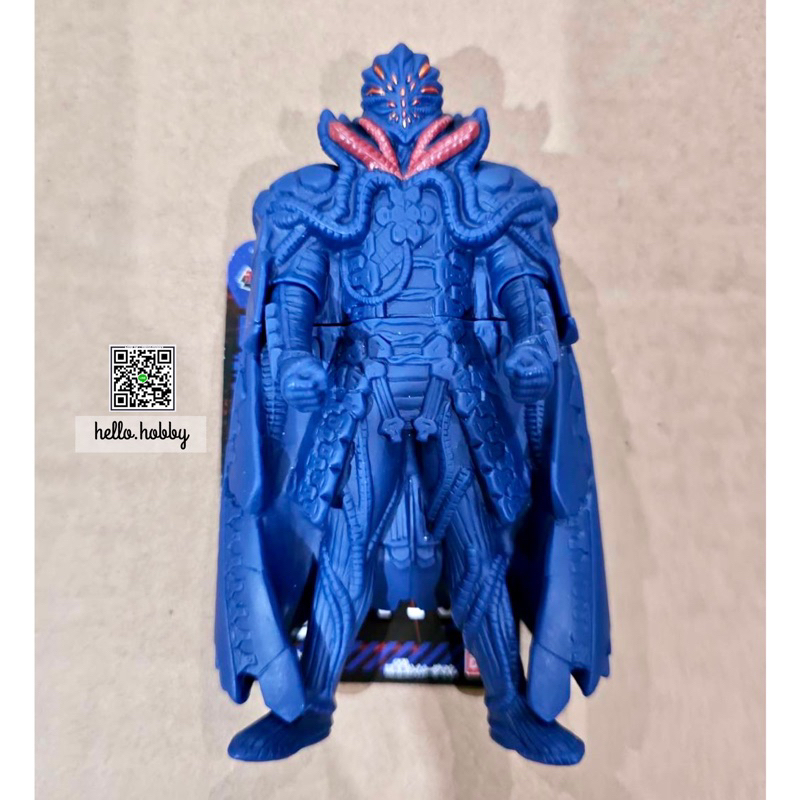ซอฟท์ Ohsama Sentai King-Ohger - Sentai Hero Series - Soft Vinyl 5” by ...