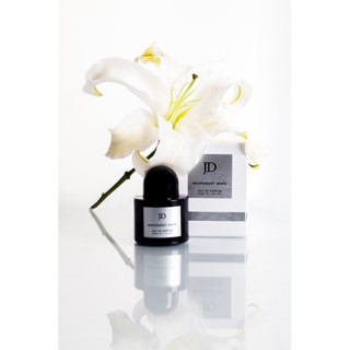 JD perfume INDEPENDENT WHITE น้ำหอม กลิ่นดอกไม้ หอมสดชื่น 30ml | Shopee ...