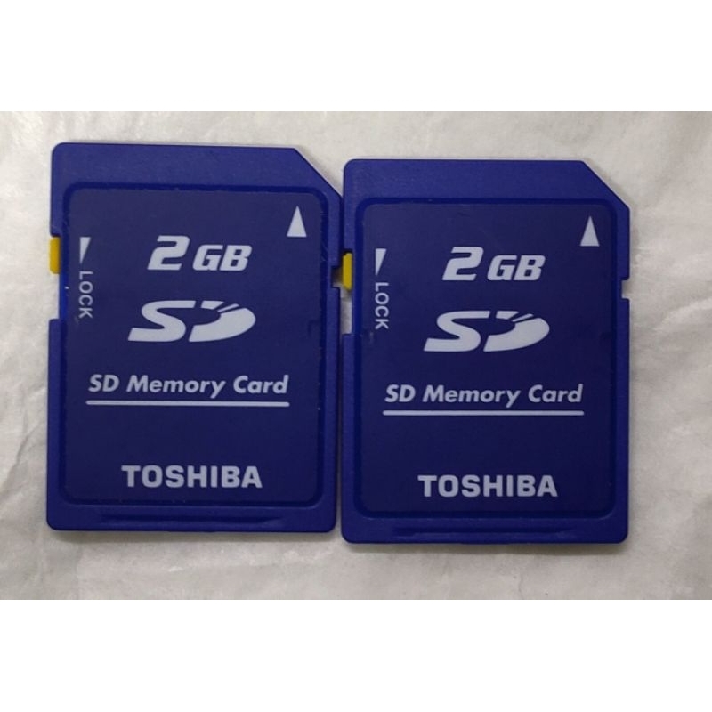 (มือ2) memory card 2G ติดมากับเครื่องเกม | Shopee Thailand