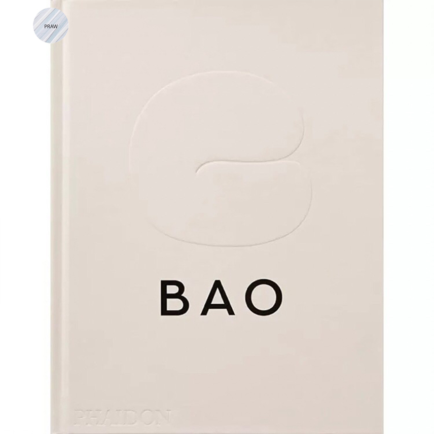 BAO (The first cookbook from London’s cult favorite restaurant ...