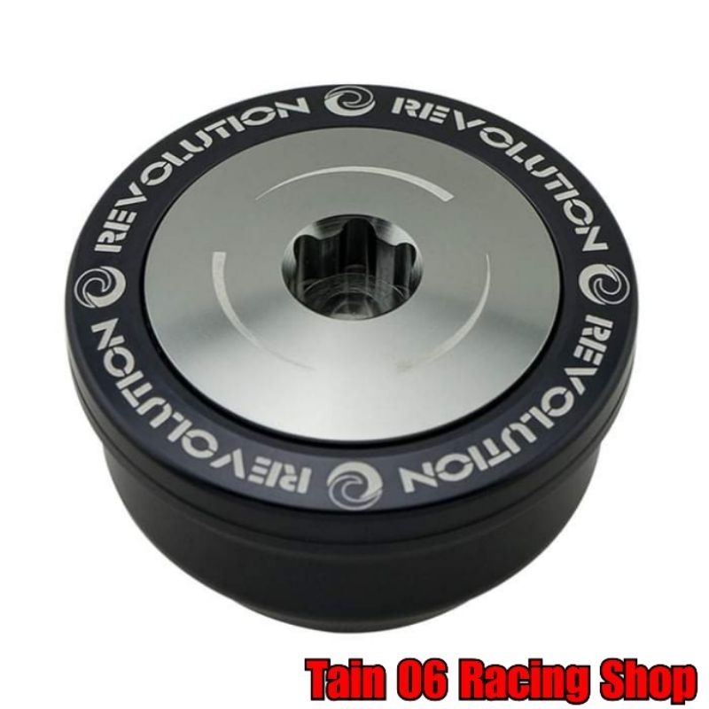 ฝาปิดน็อตล้อหลัง Version 2 / ADV-350 / Forza-300-350 ปี 2018-2023 / GPX ...