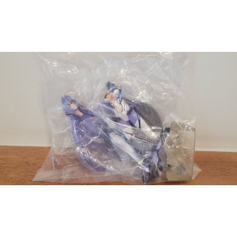 Kos-Mos Xenosaga Legend EP1 Trading Figure งานกล่องแท้ 100% | Shopee ...