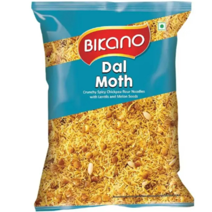 ขนมถั่ว อินเดีย บีกาโน 120 กรัม BICANO CRUNCHY MUNCHY 120GM | Shopee ...