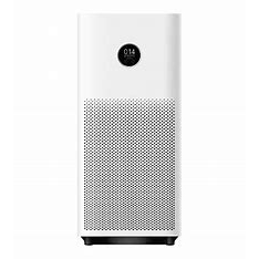 Xiaomi Smart Air Purifier 4 (33929) | Shopee Thailand