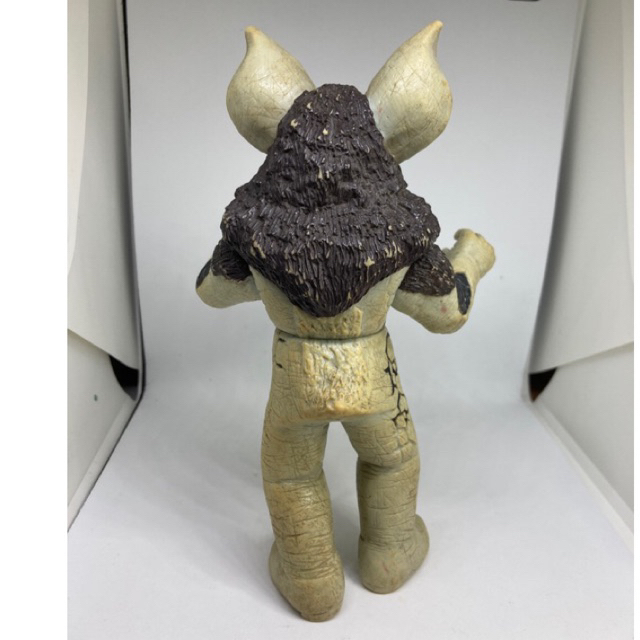 Alien Icarus Ultraman Kaiju Ultra Monster Series Figure Ultraseven 1994 ...