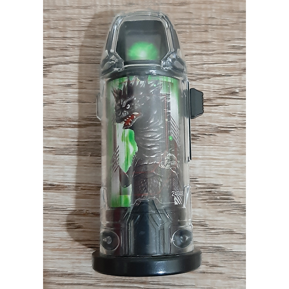 Ultra Capsule kaiju Monster แคปซูล สัตว์ประหลาด คละแบบ จาก Ultraman ...