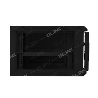 Glink GC6U Network Cabinet Rack 45CM ตู้ Rack ขนาด 600*450*370 (ลึก ...