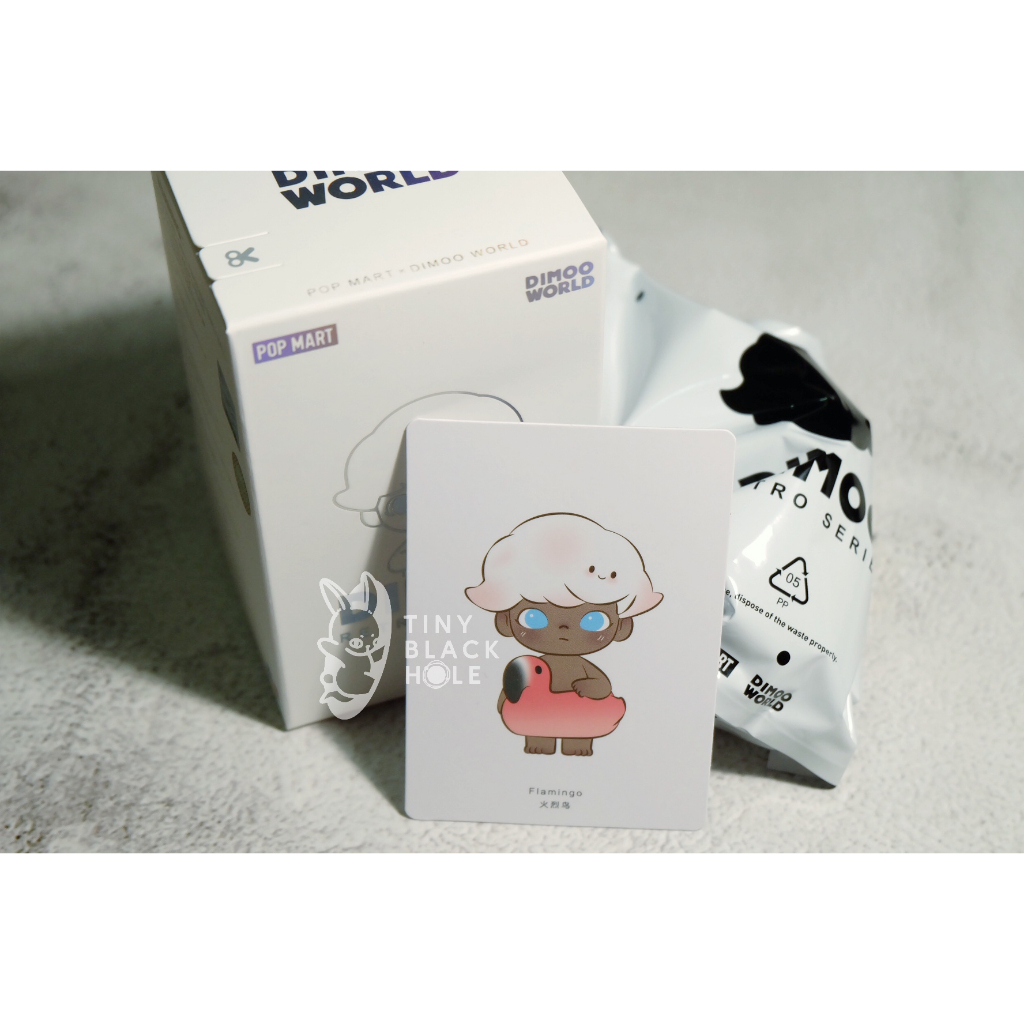 [พร้อมส่ง ระบุตัว] Pop Mart: DIMOO Retro Series | Shopee Thailand