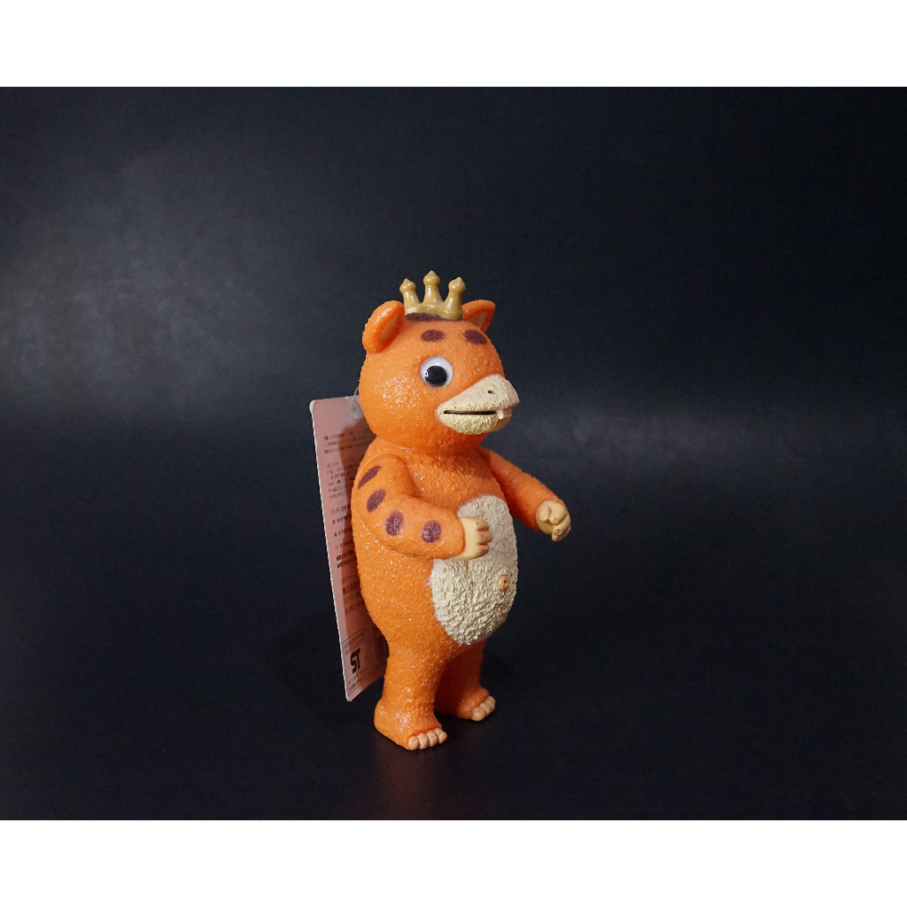 บุสก้า Booska 1992 BANDAI JAPAN ซอฟเก่า เจแปนของแท้ มีป้าย | Shopee ...