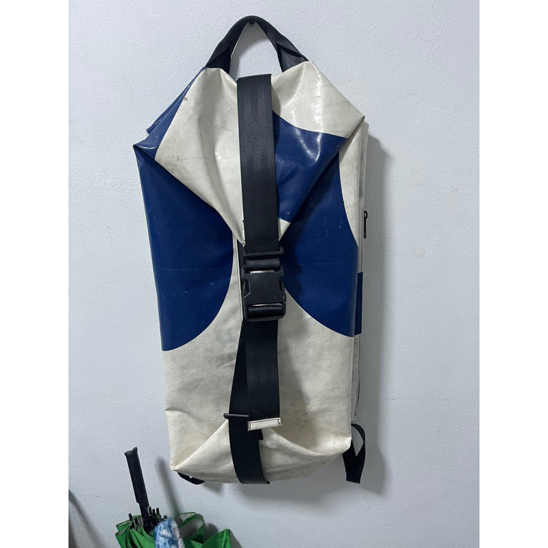 FREITAG F511 SKIPPER | Shopee Thailand