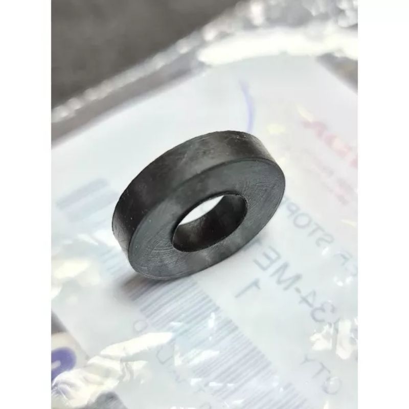 ยางรองขายึดจานเบรกหลังHONDAทุกรุ่น 43434-ME1-670 | Shopee Thailand