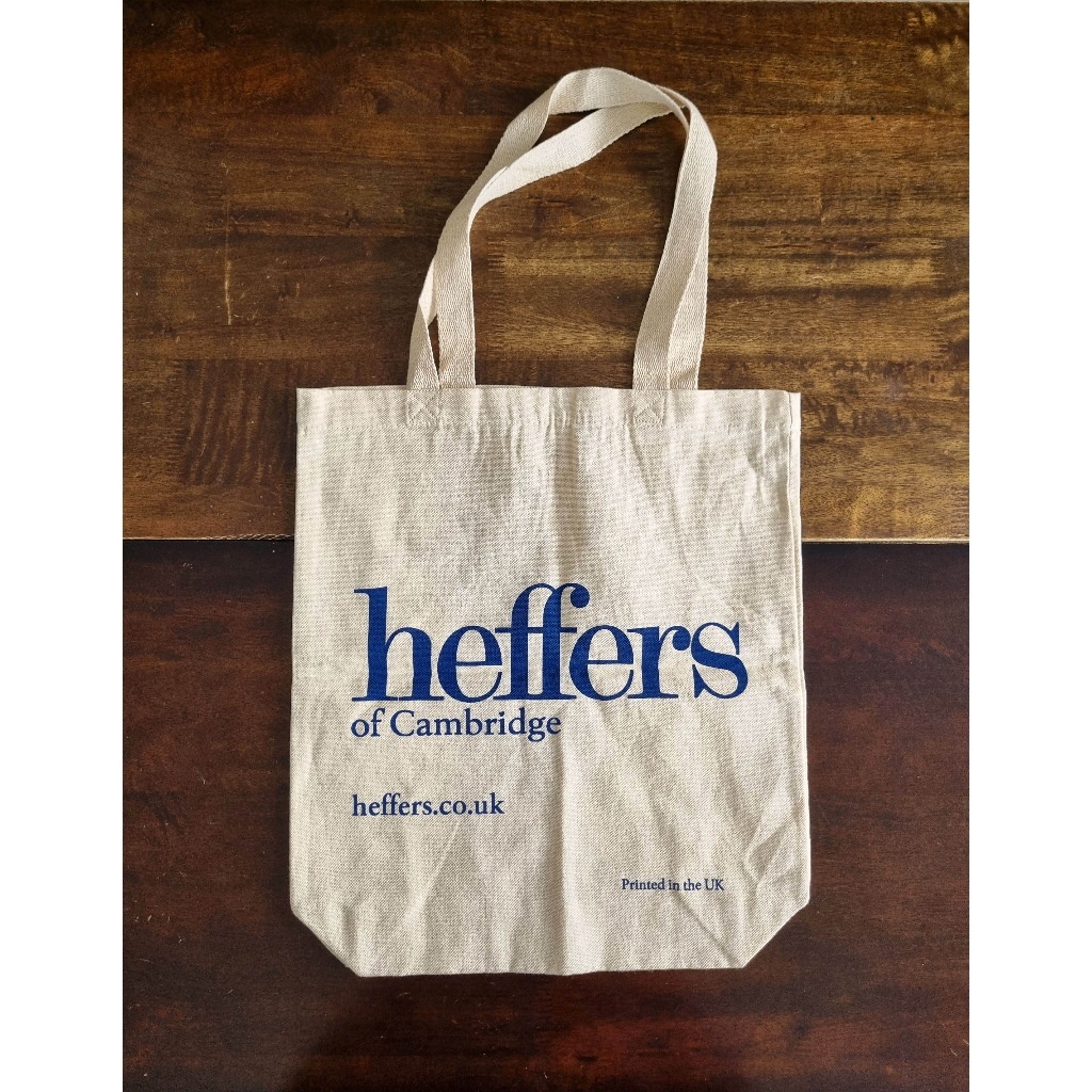 Tote Bag ถุงผ้า / กระเป๋าพรีเมี่ยม / ถุงผ้าอเนกประสงค์ / heffers of ...