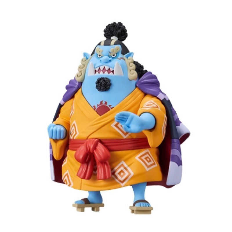 One Piece WCF Wanokuni Onigashima vol.6(วันพีซ WCF set โอนิงาชิมะ volume 6 งานลิขสิทธิ์แท้ ...