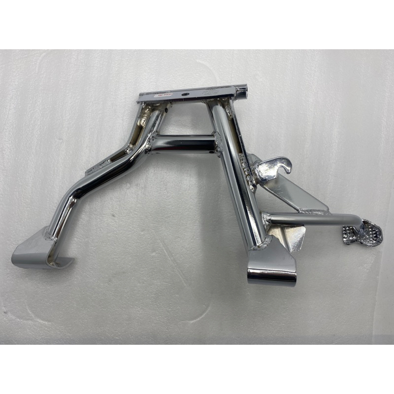 ขาตั้งคู่เดิม ชุบ(PANOM)รุ่น SCOOPY-I(รหัส038689) | Shopee Thailand