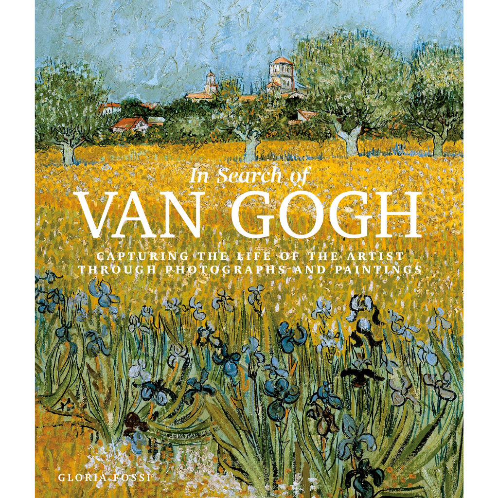 In Search of Van Gogh: Capturing the Life of the Artist Through ...