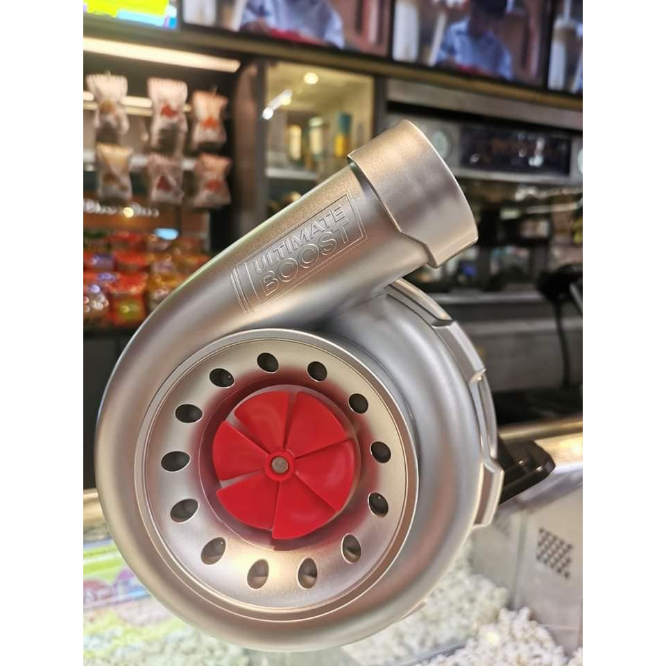 Turbo Popcorn Bucket Major ภาพยนต์เรื่อง Fast and furious X 2023 ...
