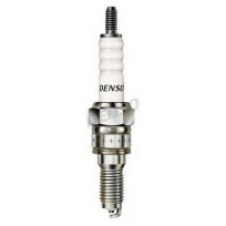 หัวเทีวส Denso Y27FER-C 4162 สำหรับรถ nc30 067700-7560 spark plug japan ...