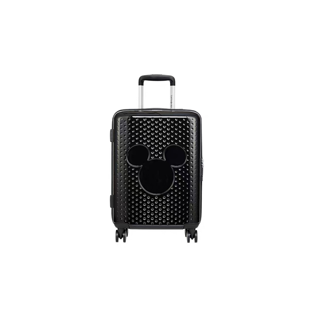 Samsonite กระเป๋าเดินทาง Disney Mickey luggage box Fashion boarding ...