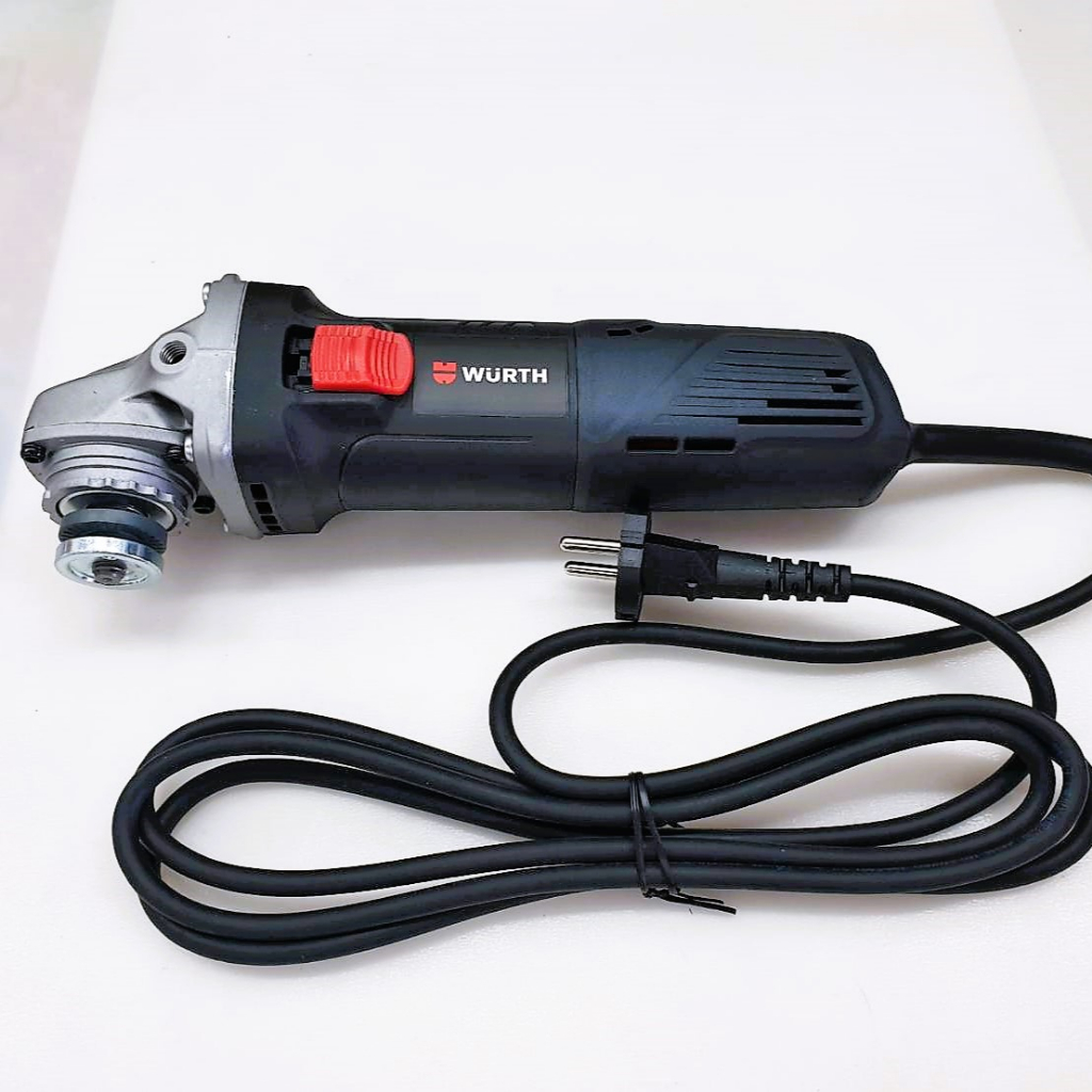 WURTH เครื่องเจียร EWS 7-100 750วัตต์ | Shopee Thailand