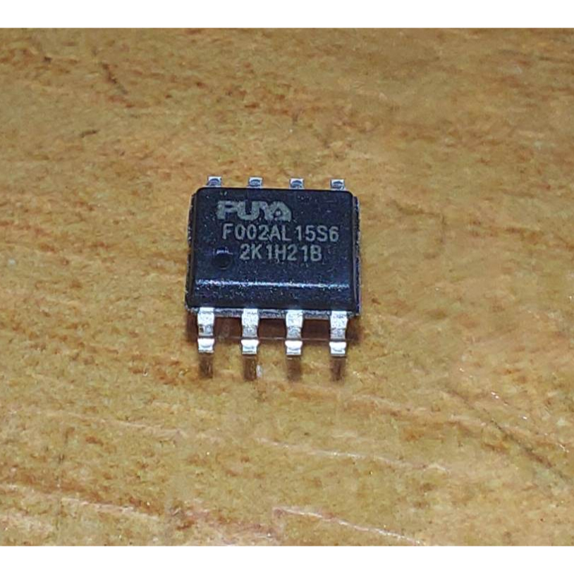 PY32F002A SOP8 MCU32BIT | Shopee Thailand