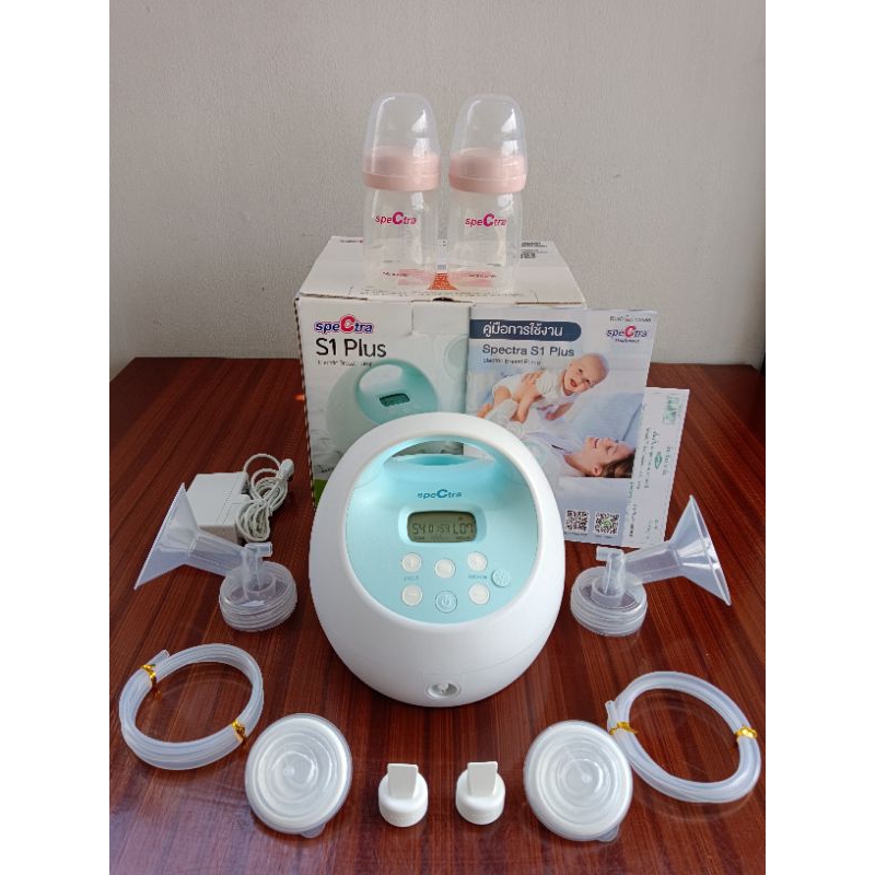 Spectra S1 plus, S2 plus, S9 plus,M1, S1+ ,S1,S9+สินค้าเทสแรงดูดทุกเครื่อง แบตทนเเรงดูดดี ...