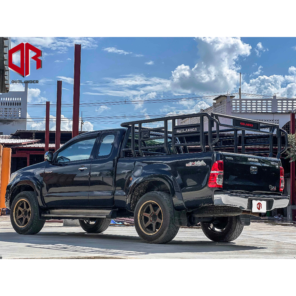 คอกกระบะฮันเตอร์(Hunter Cage) | Shopee Thailand