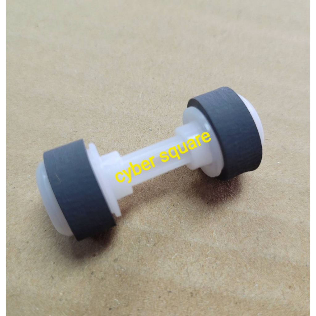 ลูกยางดึงกระดาษ CANON E500/E501/E510/E610/E400/E410/MG3570/MX377/MX397/MG2150/MG2170 | Shopee ...