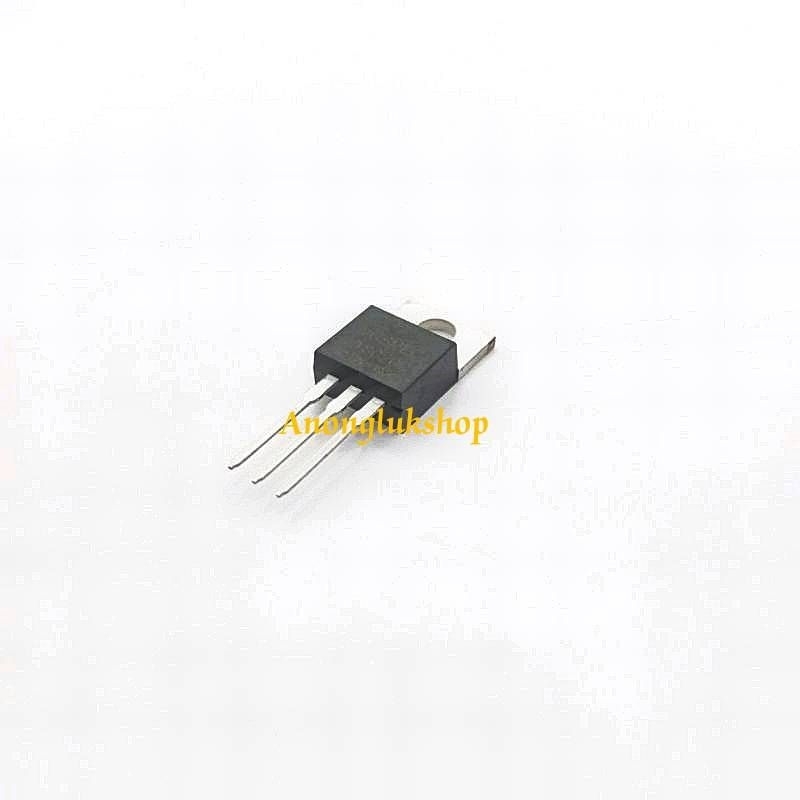 1ตัว F16C20A F16C20C ฟาสไดโอด MOSPEC กระแส 16A 200V มี หัวชนและหัวจาก ...
