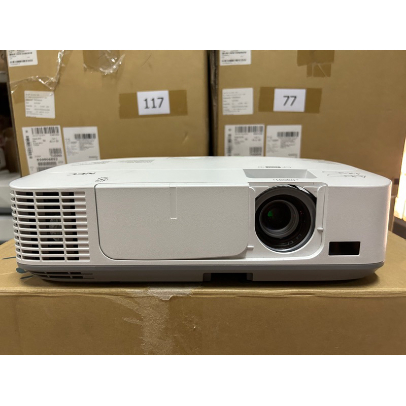 โปรเจคเตอร์ Nec m311x ราคาถูกสุดสุด | Shopee Thailand