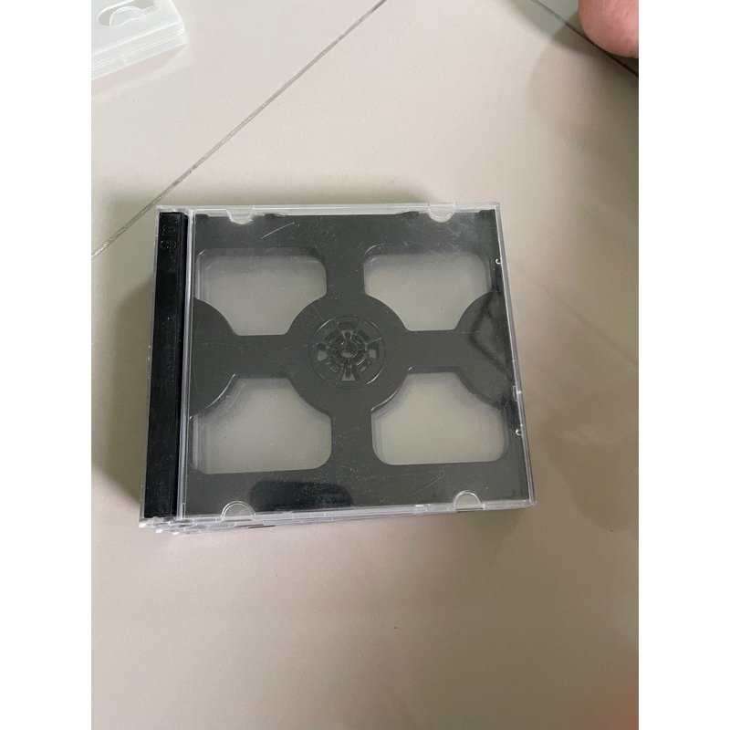 ขายกล่องCD/DVD มือสอง**พร้อมส่ง | Shopee Thailand