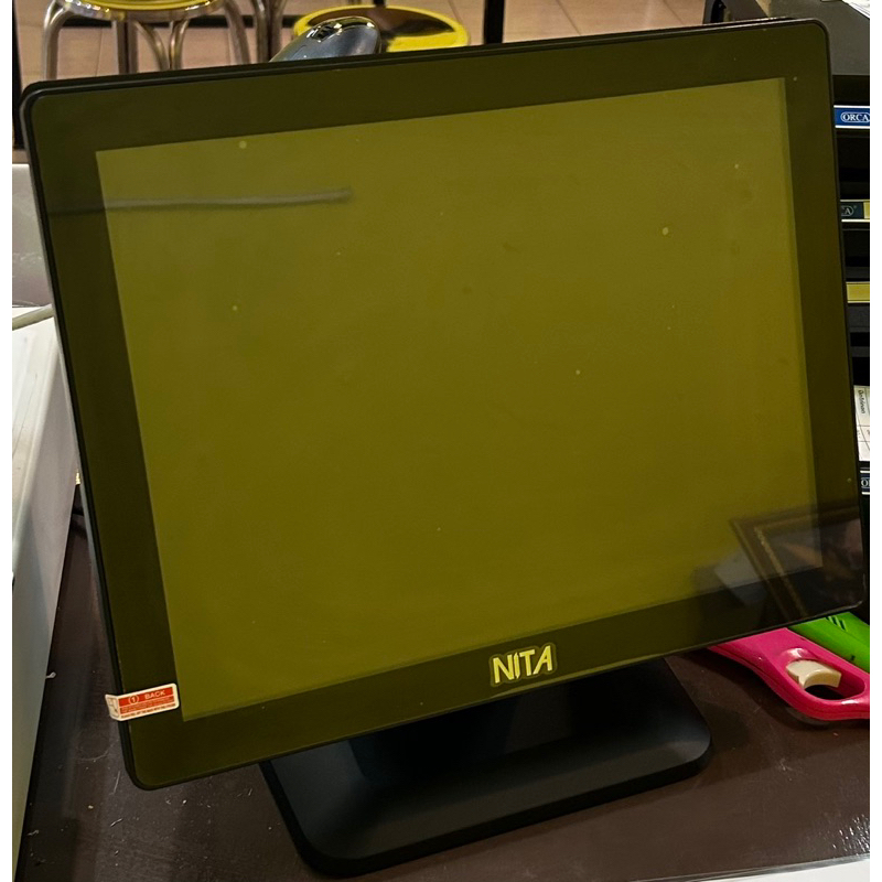 เครื่อง pos แคชเชียร์ NITA P30 POS | Shopee Thailand