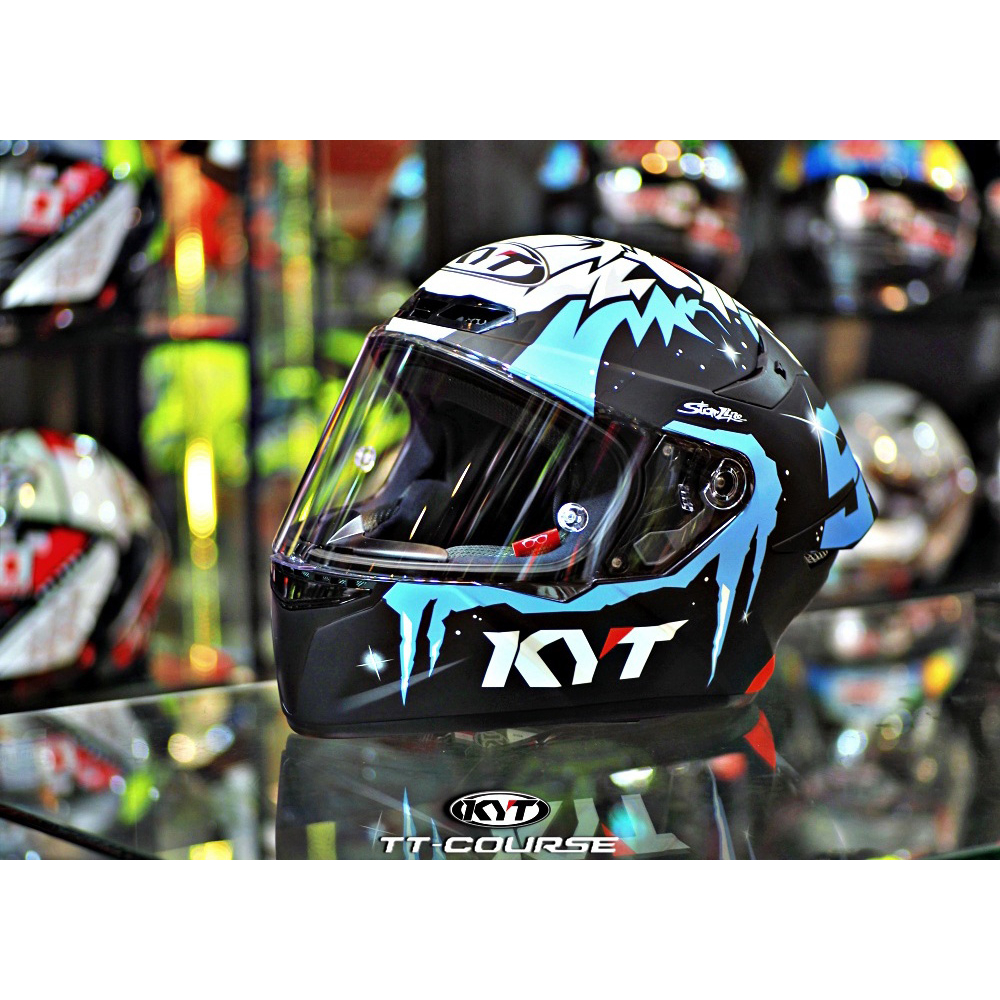 แถมสเปรย์เคลือบเงา Lube 71 Wink ลด 100 บาท อัตโนมัติ !!! หมวกกันน็อค ...