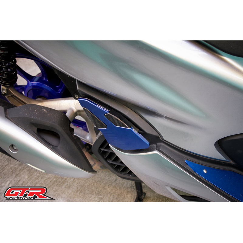 พักเท้าหลังPCX150 (2018-2020) Gtr | Shopee Thailand