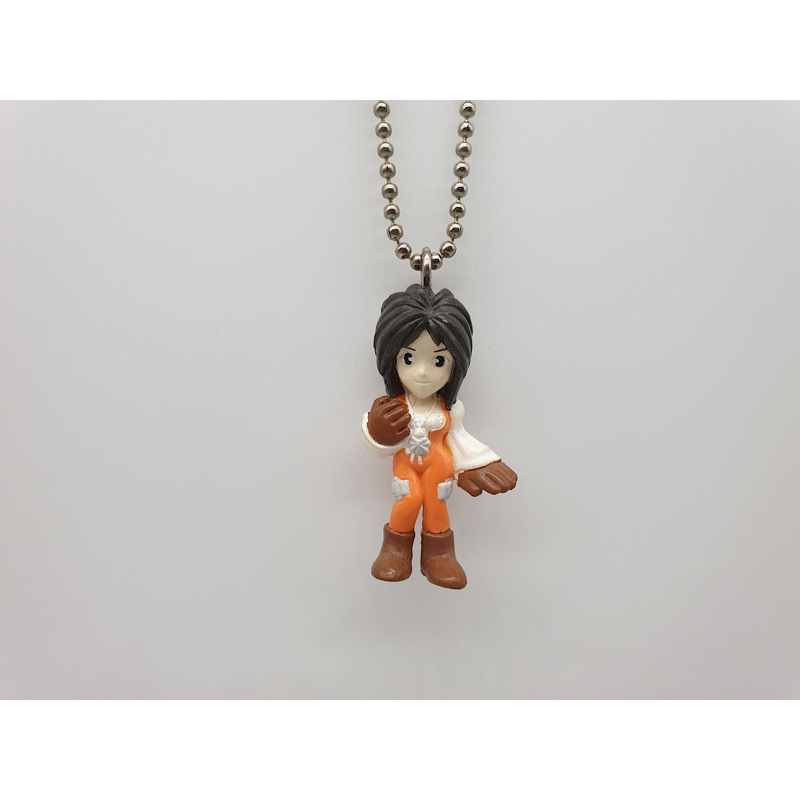 Final fantasy IX characters keychain(gashapon) | Shopee Thailand