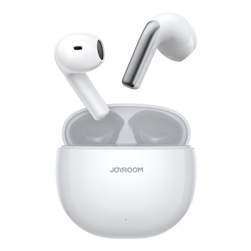 Joyroom JR-PB1 True Wireless Dual-Mic ENC Earphones | Shopee Thailand