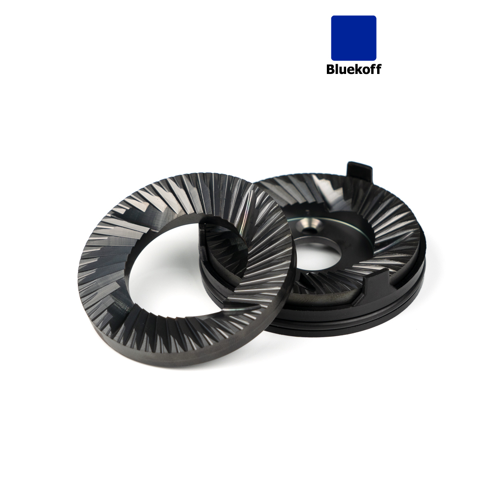 Bluekoff เฟืองบด Pietro Kit M-Model Burrs (Pro-Brewing) | Shopee Thailand