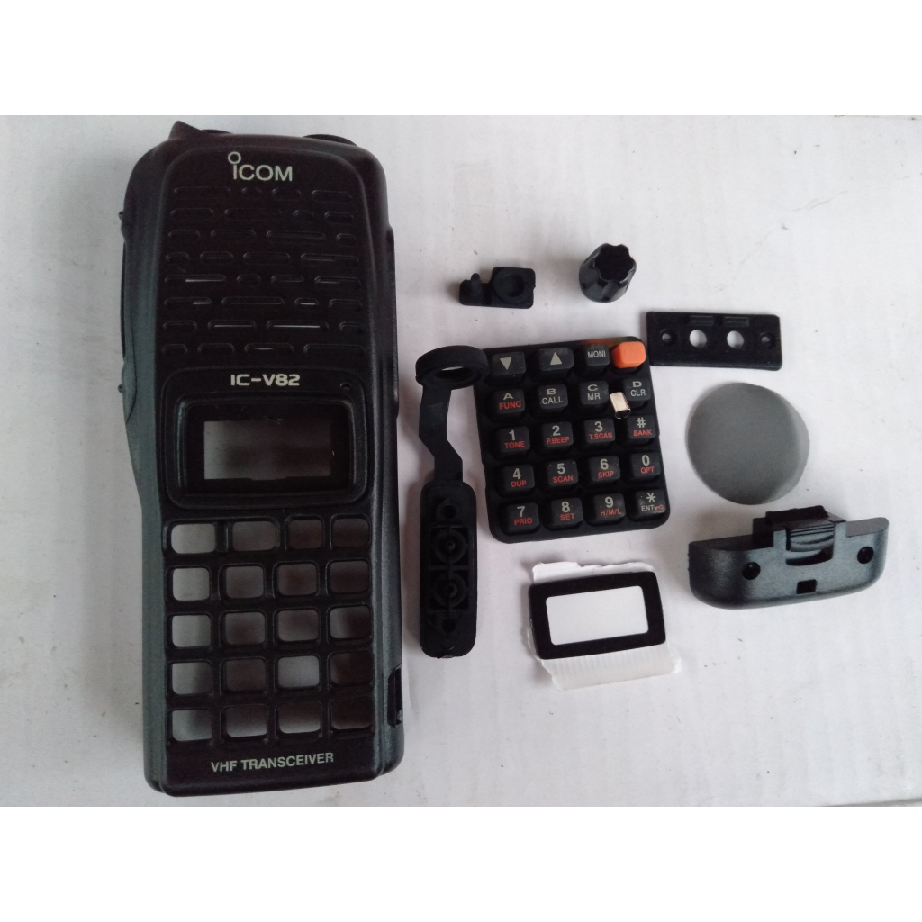หน้ากาก icom ic-v82 | Shopee Thailand