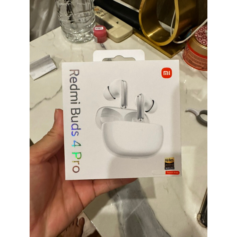 หูฟัง Redmi Buds 4Pro | Shopee Thailand