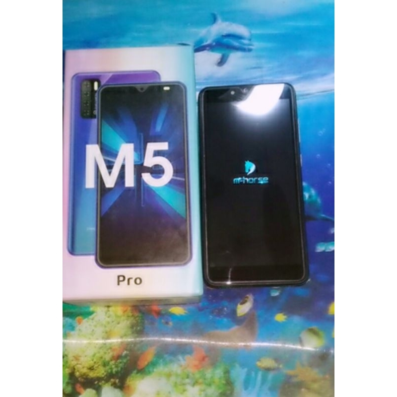 M Horse M5 pro มือสองเครื่องสวยพร้อมใช้ | Shopee Thailand